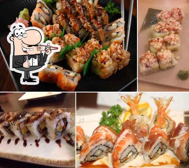 Rio Japanese & Korean Food restaurant, Las Pinas, BF Resort Drive ...