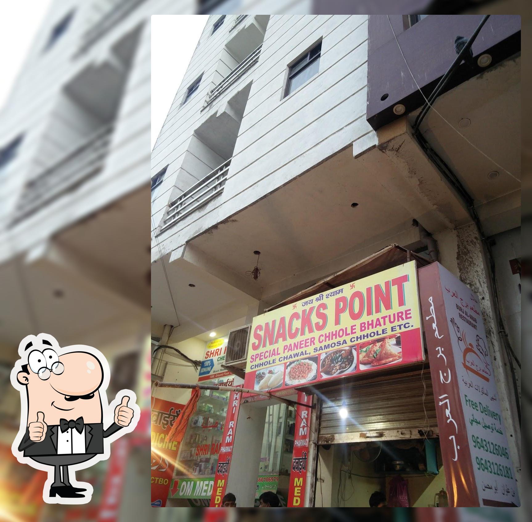 Snacks Point, Gurugram, Housing Board Rd