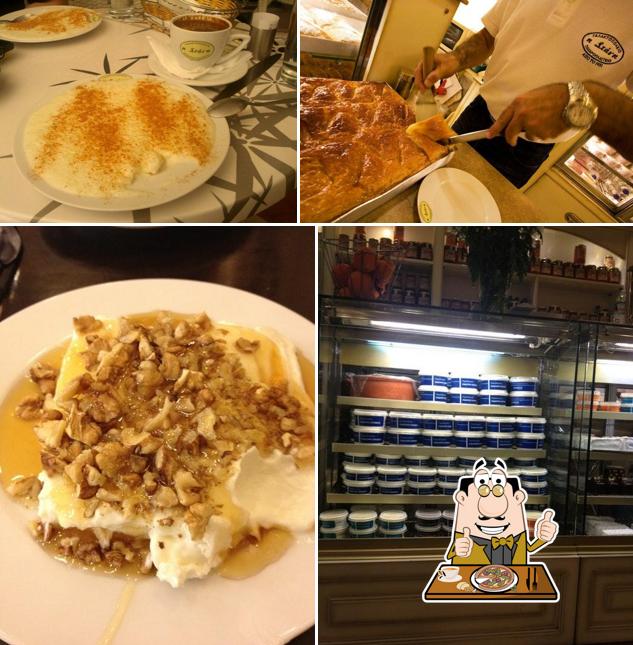 Stani, Athens, Omonia - Restaurant menu, prices and reviews