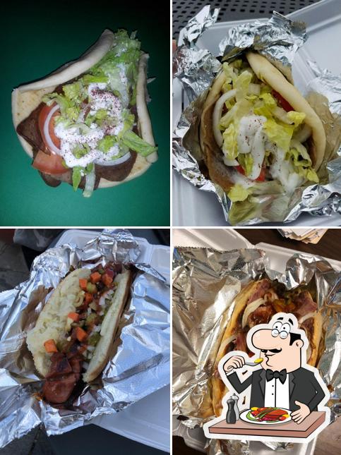 TLC FOOD in Denver - Restaurant menu and reviews