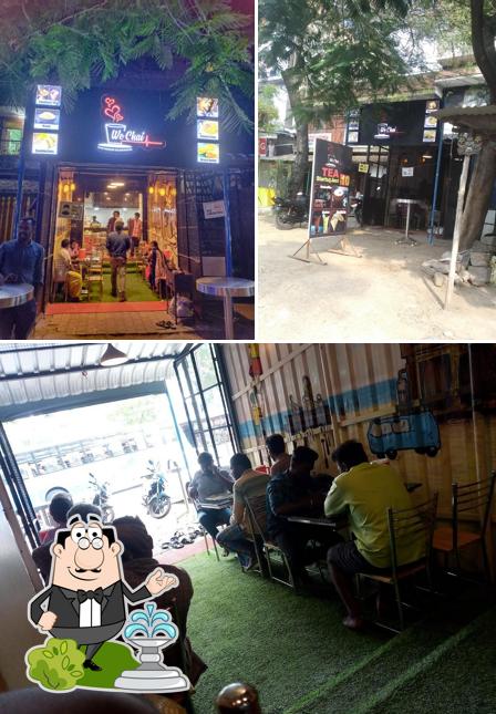 We chai, Chinnasalem - Restaurant menu, prices and reviews