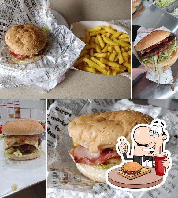 Westside Fish and Chips in Cranbourne West - Restaurant menu and reviews