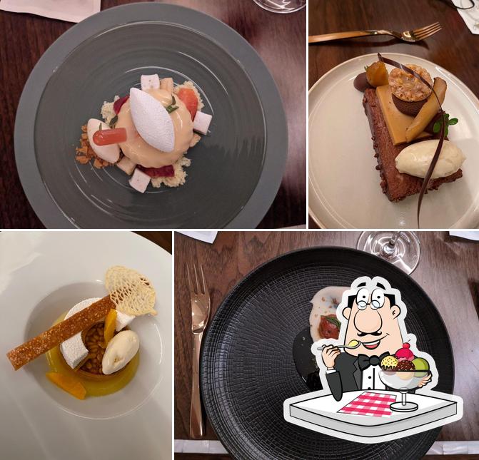 Yolan in Nashville - Restaurant reviews