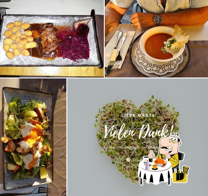 Restaurant s'Aschach, Volders - Speisekarte, Preise und Bewertungen