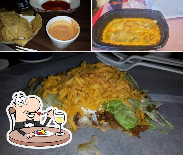 Taco Villa, Topeka - Restaurant menu, prices and reviews