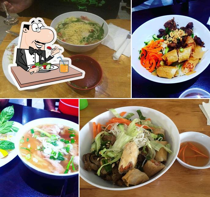 Tan Thanh Restaurant, Unit 16/57 Corsair Ave in Inala - Vietnamese ...