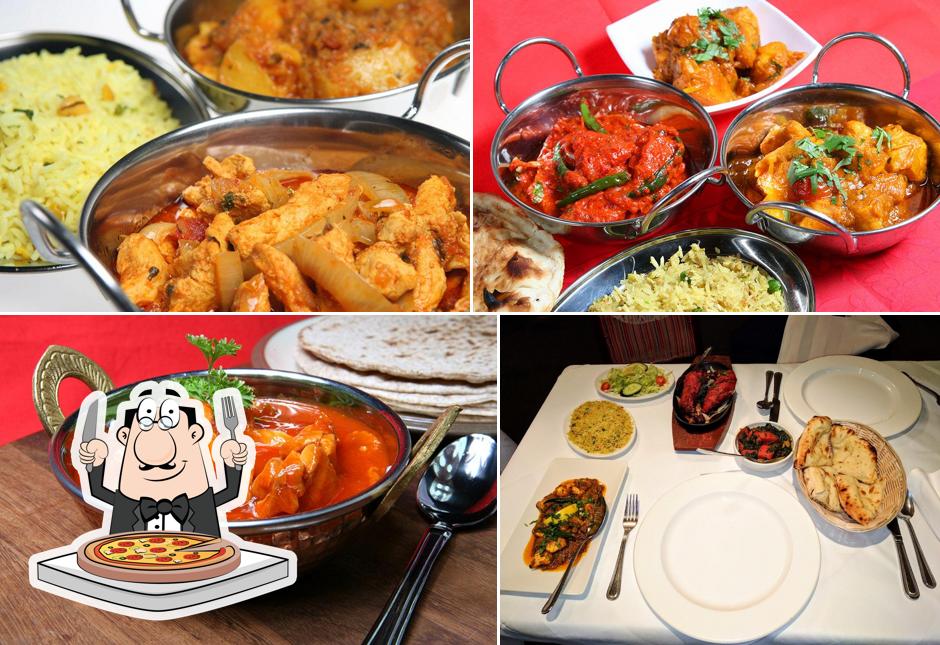 Top 7 indian restaurants in St Albans, march 2025 - Restaurant Guru