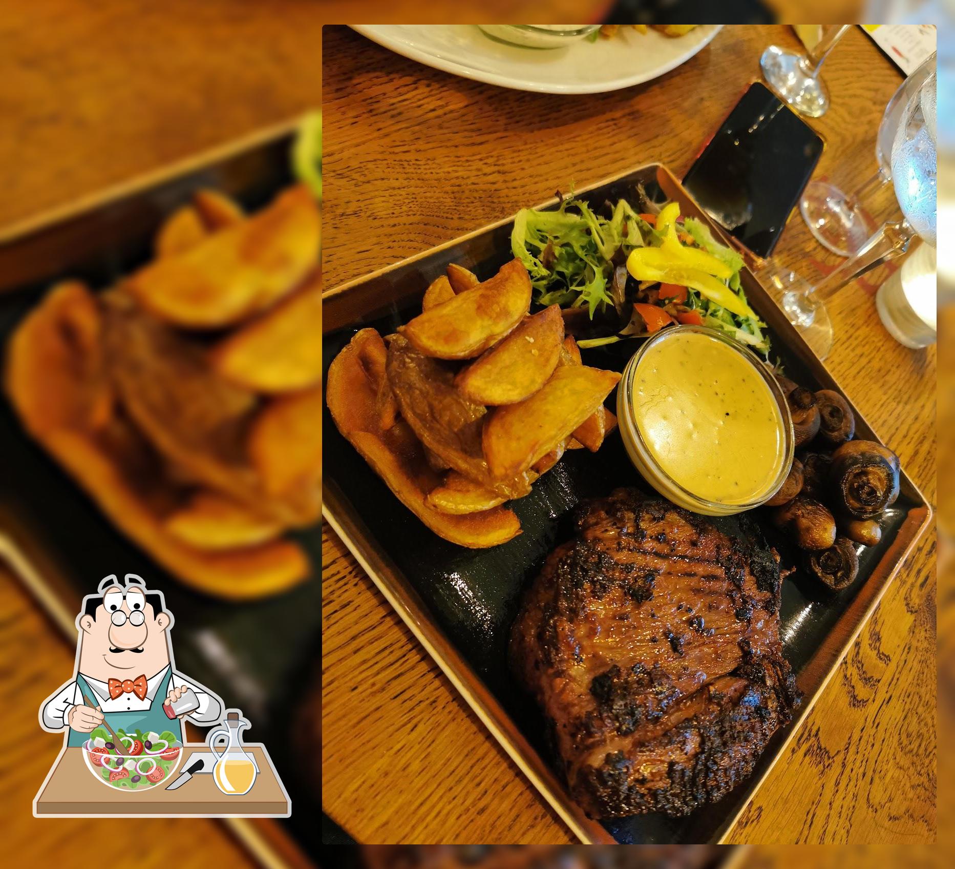 Top 10 restaurants in Rochdale, august 2025 - Restaurant Guru