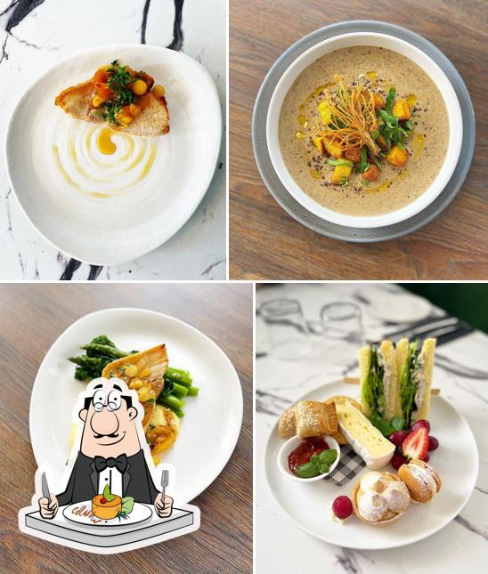 The Juke Restaurant in Sea Lake - Restaurant reviews