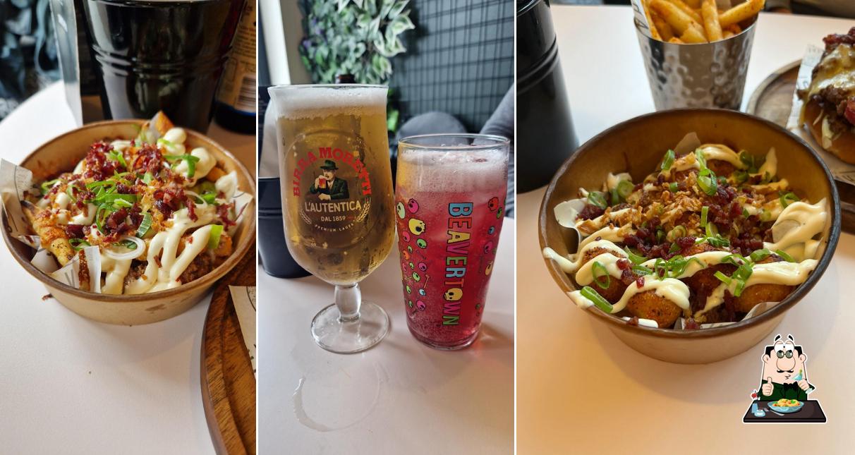 The Shack, Biggleswade - Restaurant menu, prices and reviews