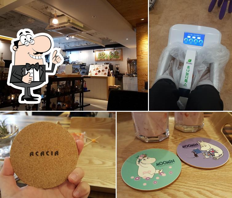 다옴coffee cafe, Daegu - Restaurant reviews