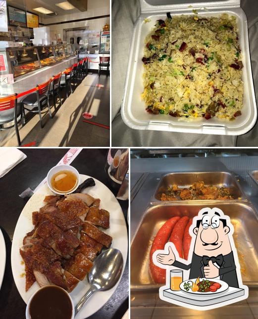 Sam Woo Village BBQ, Los Angeles - Restaurant menu, prices and reviews