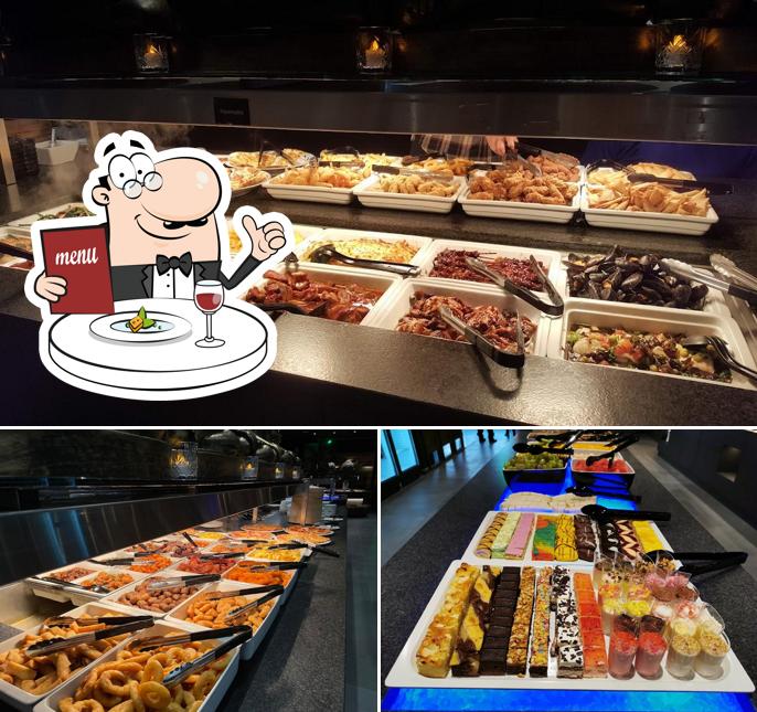Wok Dynasty Lochristi, Lochristi - Menu du restaurant, prix et avis