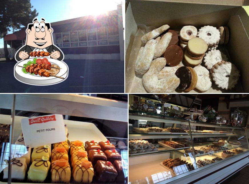 Sweet Gallery, Toronto, Kipling - Restaurant menu, prices and reviews