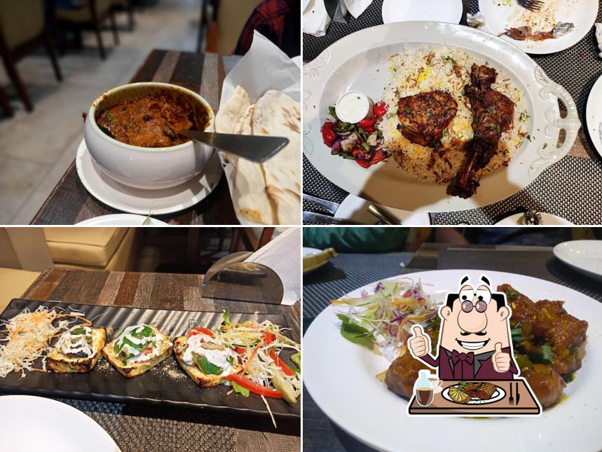 Dilawar Restaurant, Bengaluru - Restaurant menu and reviews