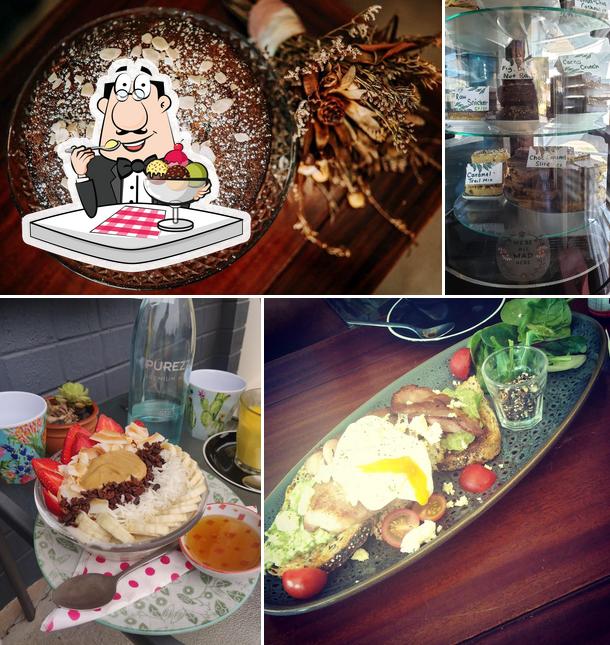 Akuna Cafe in Newcastle - Restaurant reviews