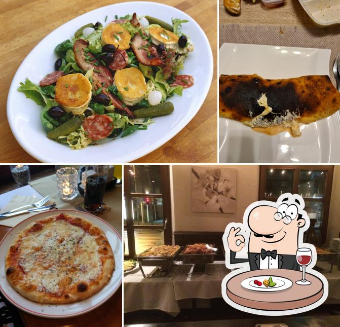 Top 5 Restaurants mit gyros in Rastede, September 2025 - Restaurant Guru