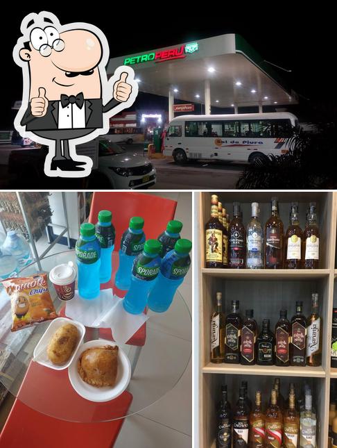 Max Market, Piura - Restaurant menu, prices and reviews