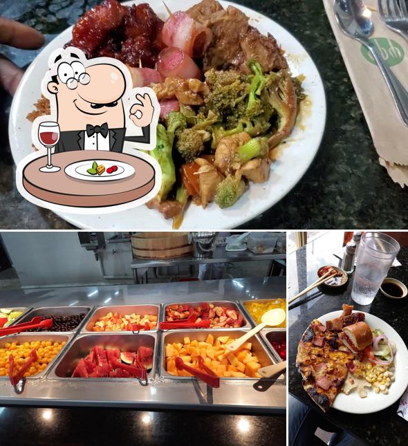 California Buffet, Envigado - Menú del restaurante, precios y reseñas