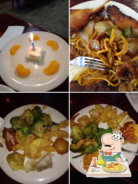 China City Buffet, Columbus - Restaurant menu, prices and reviews