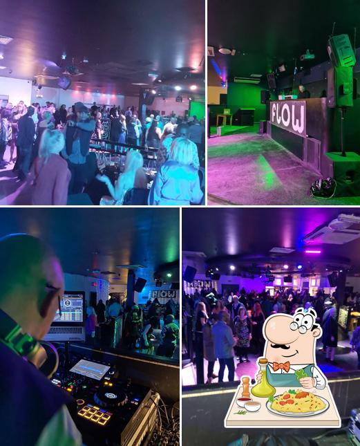 The Gallery Nightclub - Leigh in Leigh - Restaurant reviews