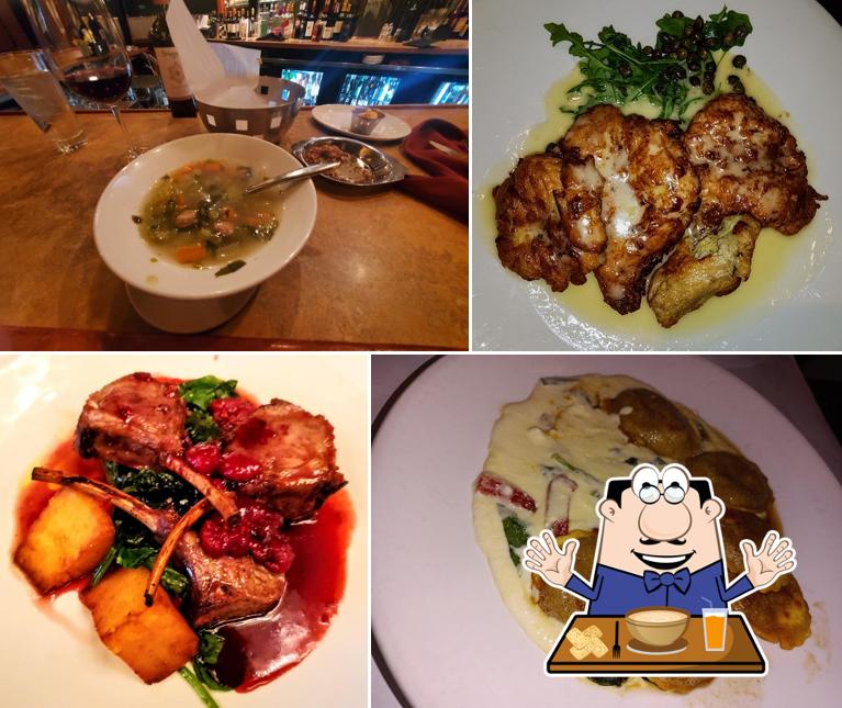 D'Agnese's, Broadview Heights - Restaurant menu, prices and reviews