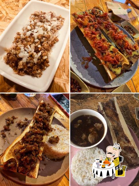 FULL STOP Café + Bar, Malolos - Restaurant menu, prices and reviews