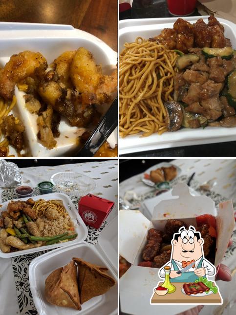 Top 2 restaurants with chow mein in Oak Forest, september 2025 ...