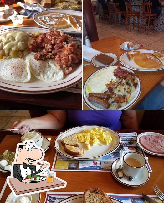 Folcroft Diner, Folcroft - Restaurant menu, prices and reviews