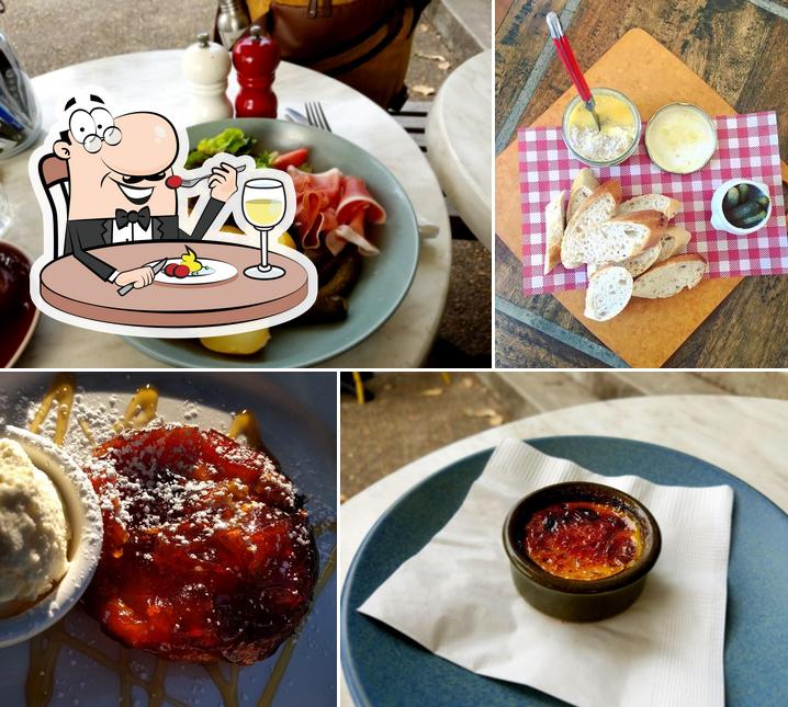 Frenchy's Cafe., Mosman - Opiniones del restaurante