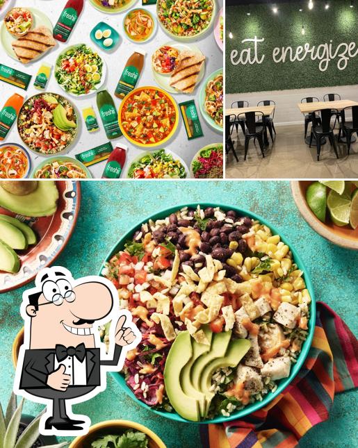 Freshii in Saint Thomas - Restaurant reviews