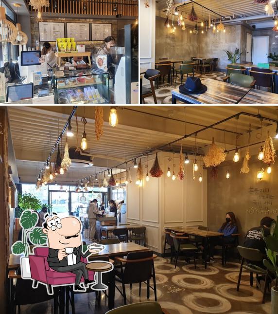 Hasamdong Coffee, Changnyeong-gun - Menú del restaurante, precios y reseñas