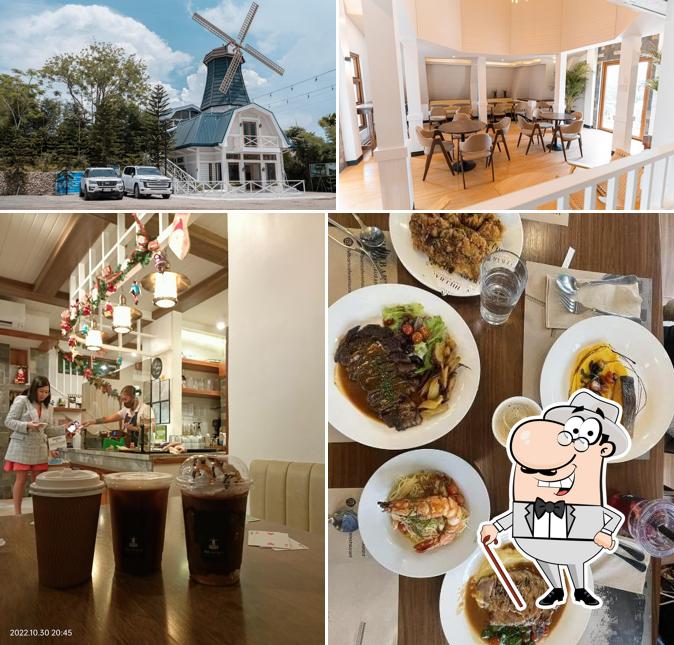 Hillbarn Cafe & Restaurant, Tagaytay - Restaurant menu, prices and reviews