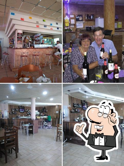 All places to eat and drink in Albatera, spring 2024 - Restaurant Guru