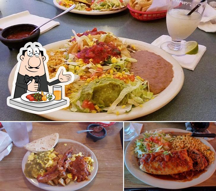 La Posada, Austin - Restaurant menu, prices and reviews