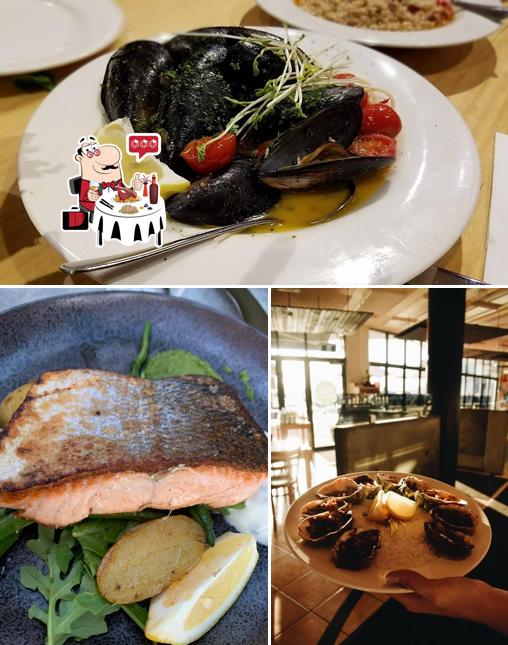 Levee Food Co, Launceston - Restaurant menu, prices and reviews