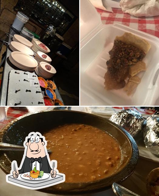 Li'l Abner's Steakhouse, Tucson - Restaurant menu, prices and reviews