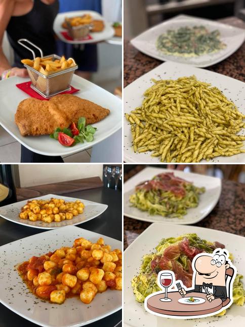 Birreria Miriam Buja cafe, Buia - Restaurant reviews