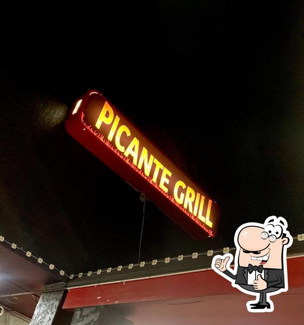 Picante Grill in Mesa - Restaurant reviews