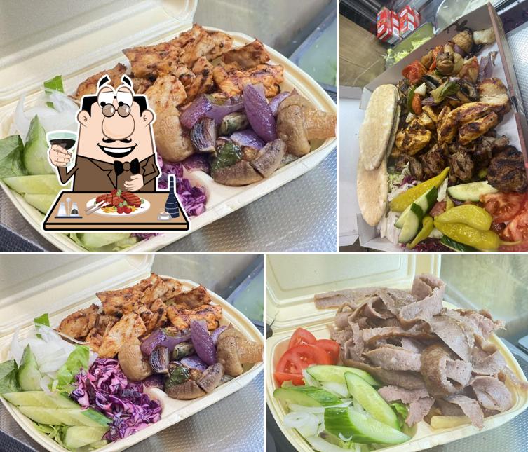 Top 7 restaurants in Worksop, january 2025 - Restaurant Guru