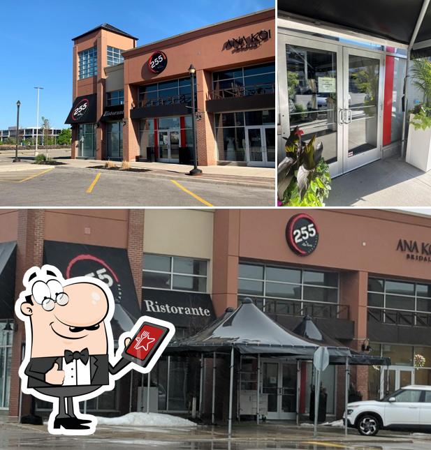 255 By Alta Rossa Ristorante, Vaughan - Restaurant menu, prices and reviews