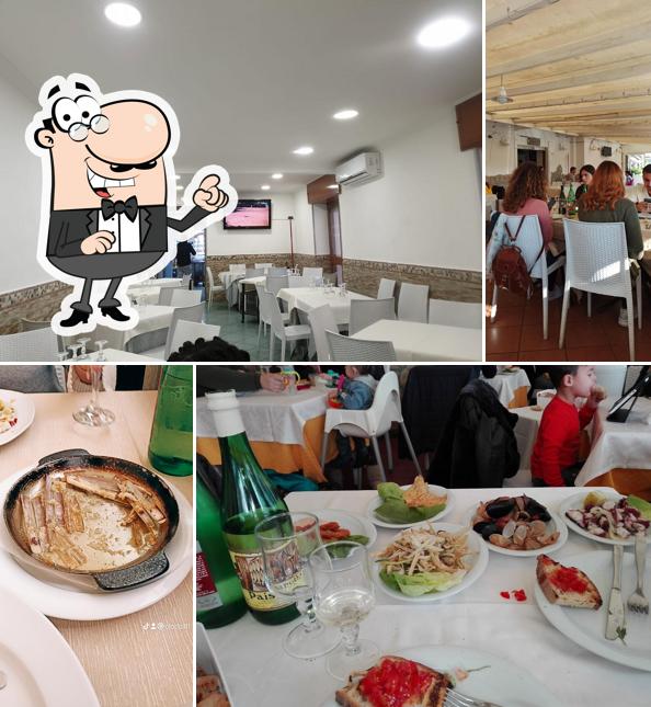 Il Capriccio pizzeria, Pozzuoli - Restaurant reviews