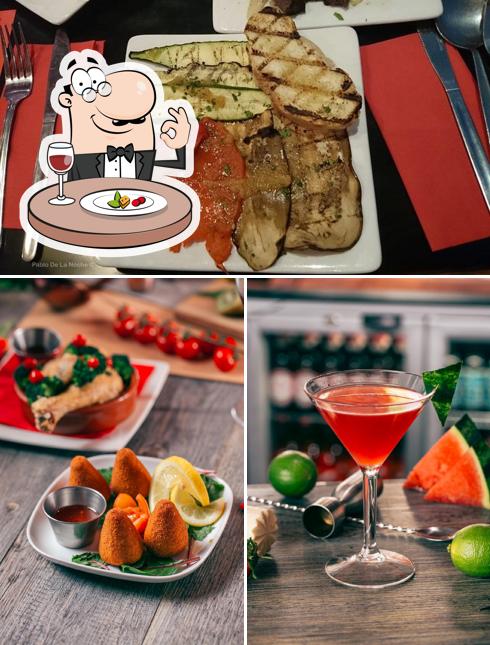 Boteco Do Brasil Edinburgh, Edinburgh - Restaurant menu, prices and reviews