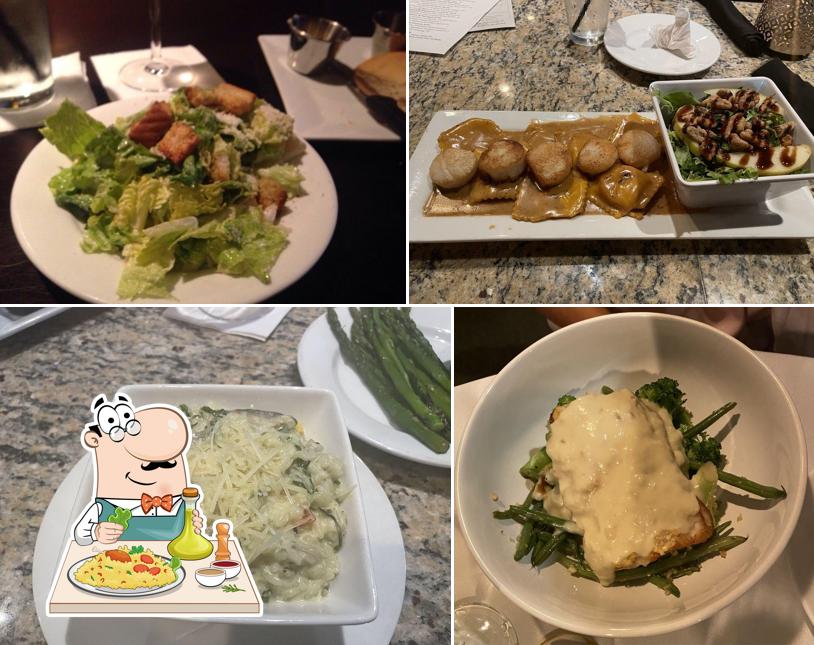Devine Bistro, Wellington - Restaurant menu, prices and reviews