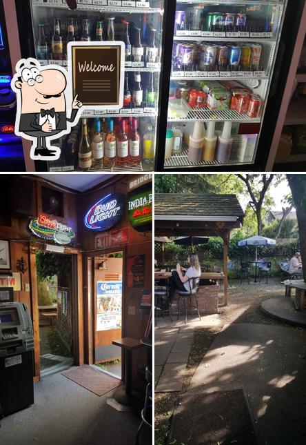 Portway Tavern in Portland - Restaurant reviews