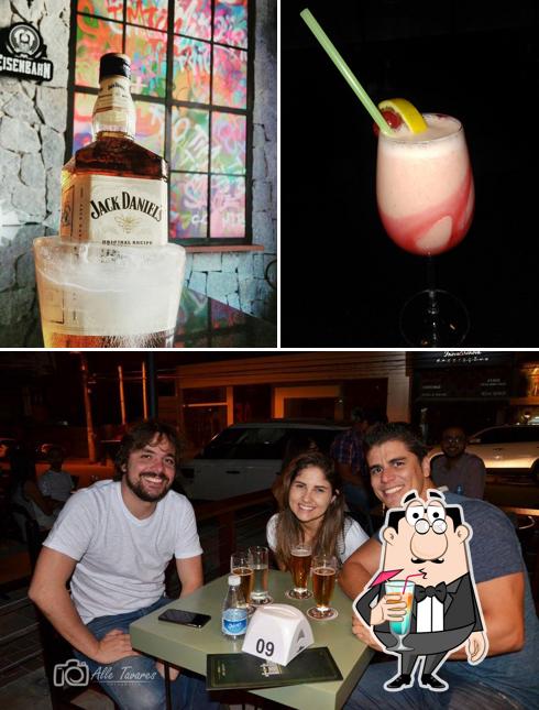 Tim Tim Bar, Macaé - Avaliações de restaurantes