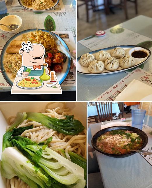 Wonder Wok Restaurant and Bar in Eugene - Restaurant menu and reviews