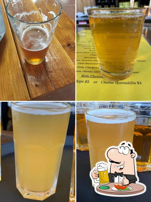 192 Brewing Company in Mount Vernon
