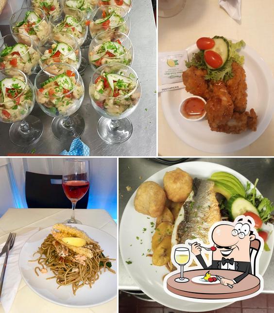 Barry's Bar in London - Restaurant reviews