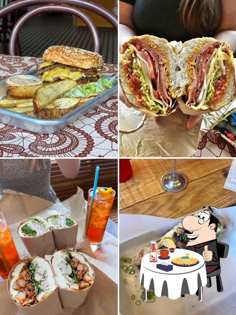 Bona Fide Deluxe in Atlanta - Restaurant reviews